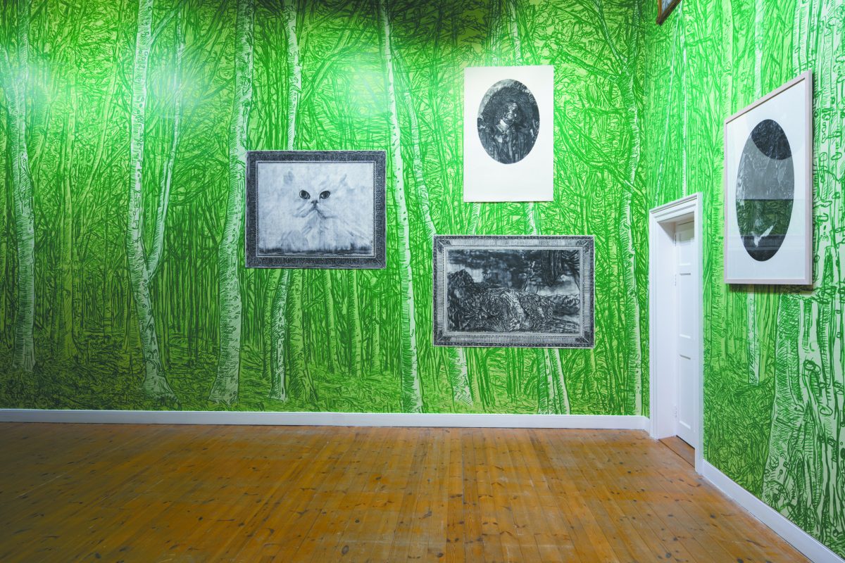 Glow: Variations on a Theme | The VAN & miniVAN