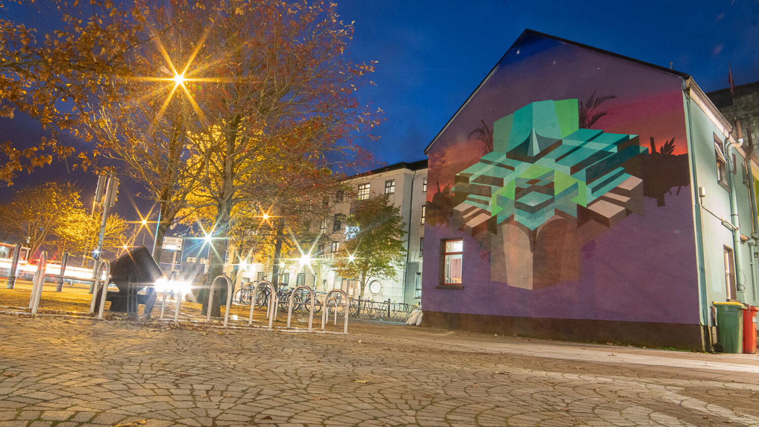 Tactical Magic | The VAN & miniVAN