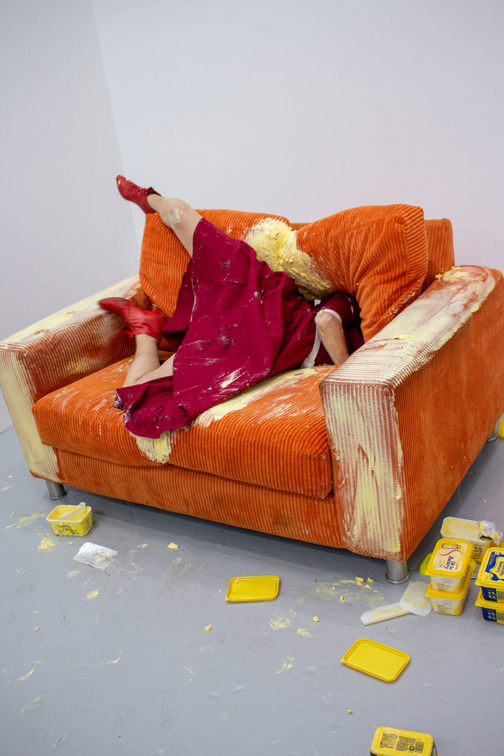 Highlanes 画廊宣布伯尼·马斯特森 (Bernie Masterson) 获得珍妮特·穆拉尼奖 | 货车和小型货车