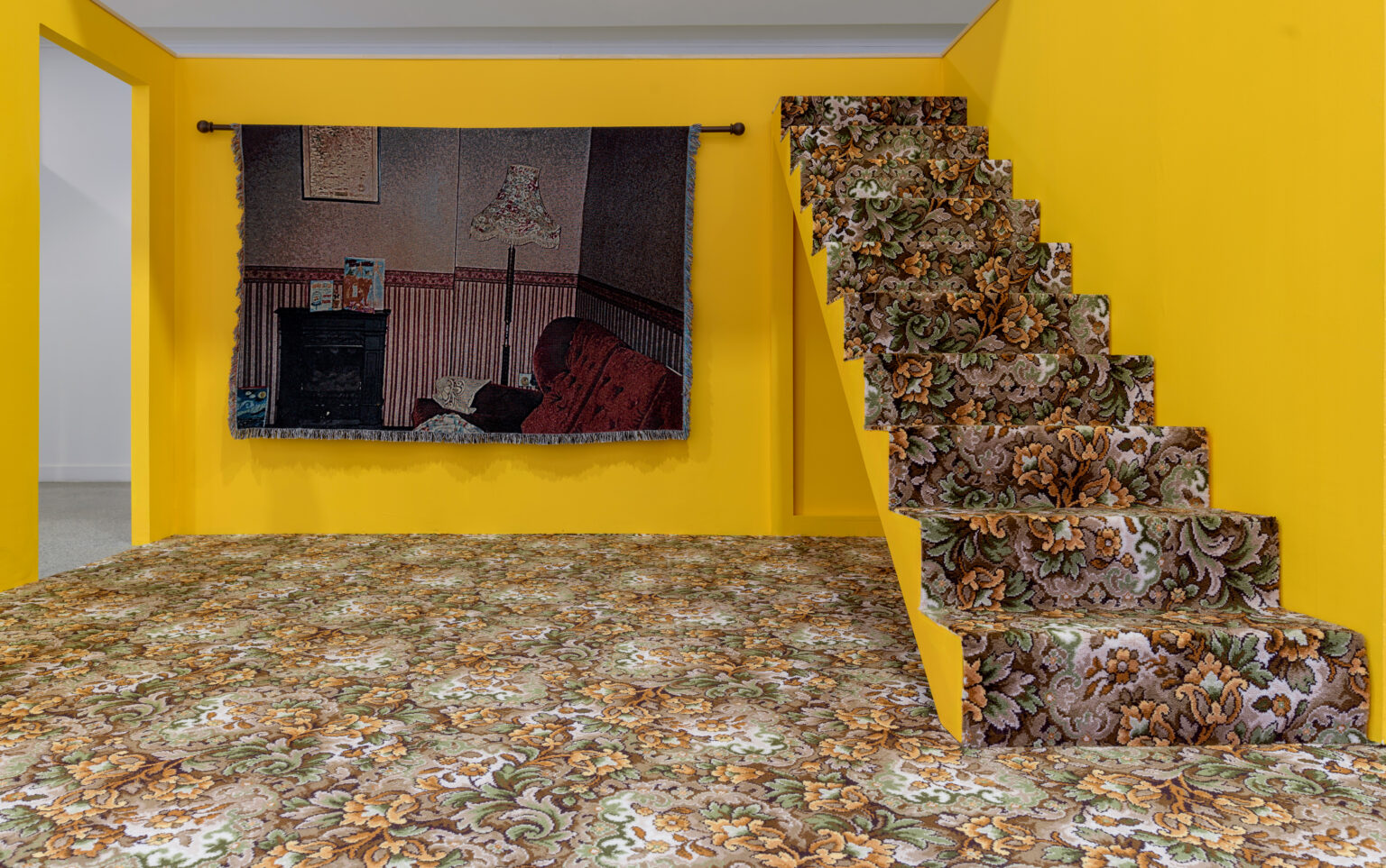 Critique | Michelle Malone, ‘O, to have a little house’ | The VAN & miniVAN