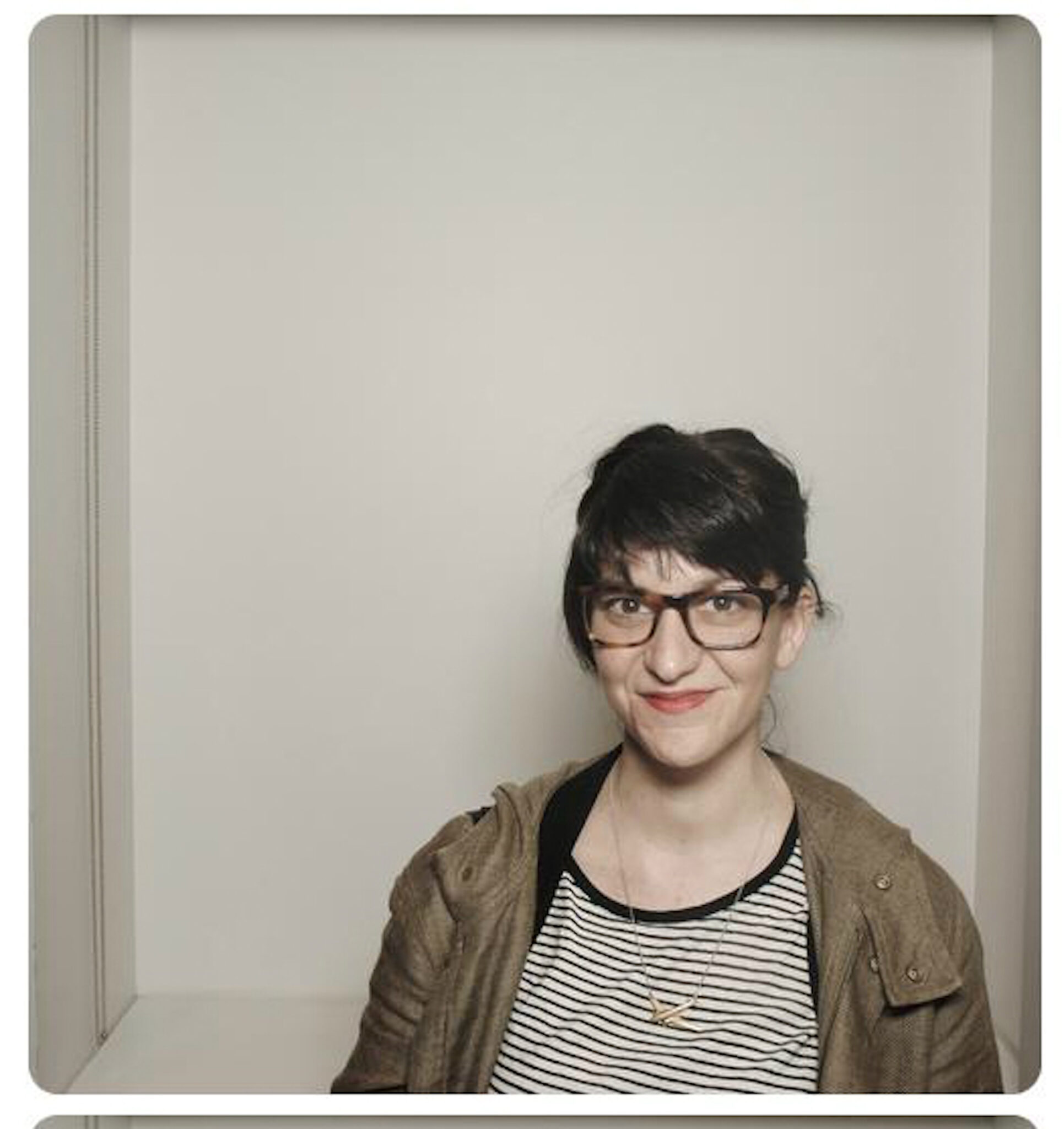 Orit Gat Announced as Recipient of The VAN Guest Editor Award 2023 ...